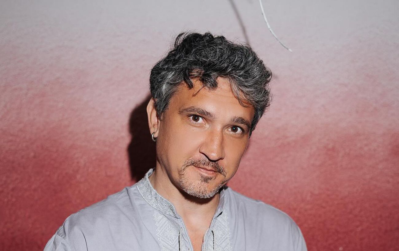 Сергій Кисіль висловився про Вєрку Сердючку та російську мову | РБК-Україна