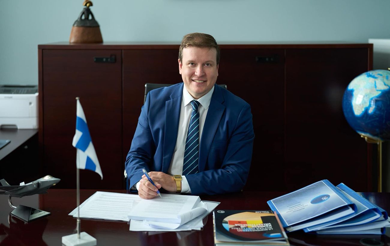 Допомогу Україні надасть Фінляндія 24 листопада | РБК-Україна