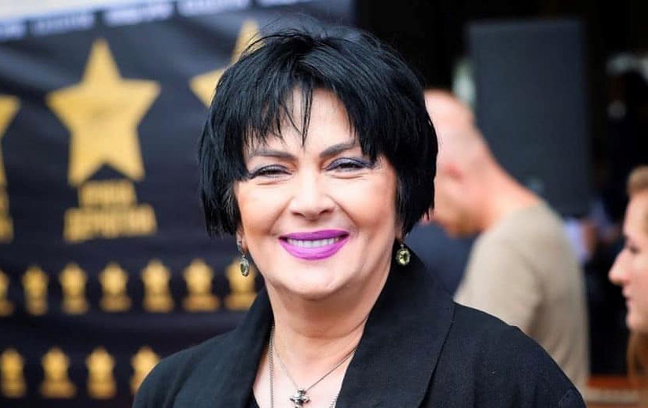 Iryna Deriugina explains divorce from Oleg Blokhin after 19 years of ...