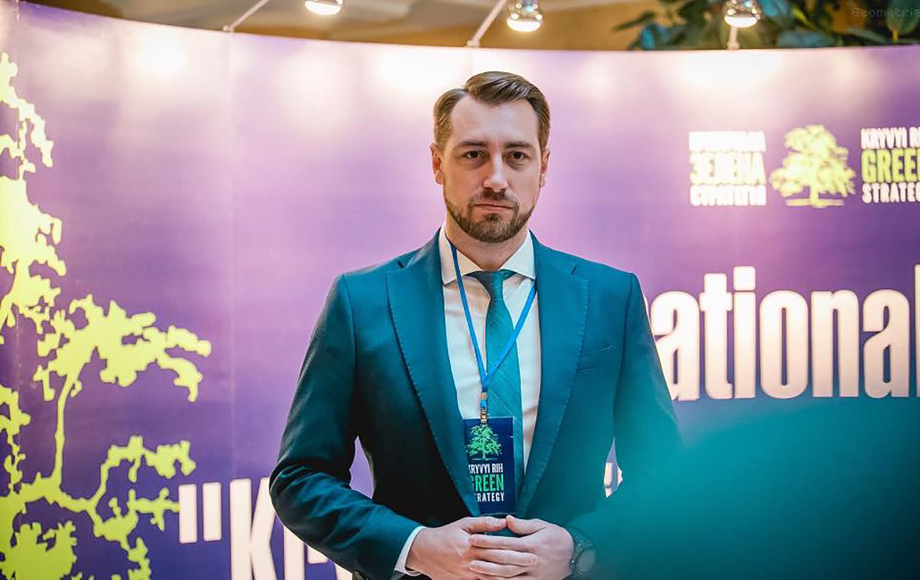 Прокопчук призначений новим головою Укртрансбезпеки | РБК Украина