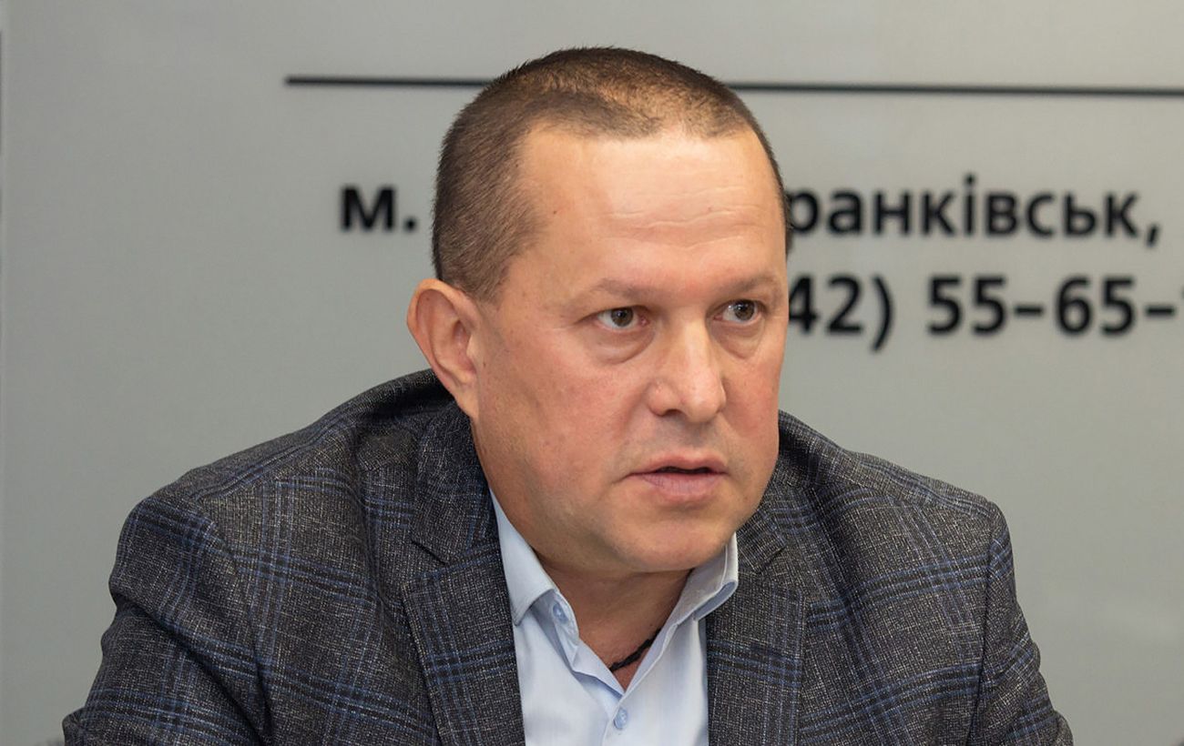 Андрійович склав мандат - Рада припинила його повноваження | РБК Украина