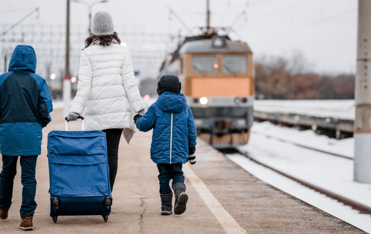 Найкращі країни для українських біженців - список | РБК-Україна