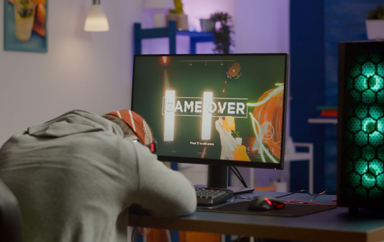 Epic Games в Білорусі заборонила покупку ігор | РБК Украина