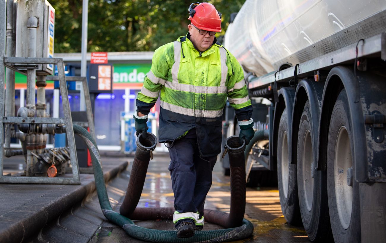 Цены на бензин в Украине в 2023 году будут расти РБК Украина