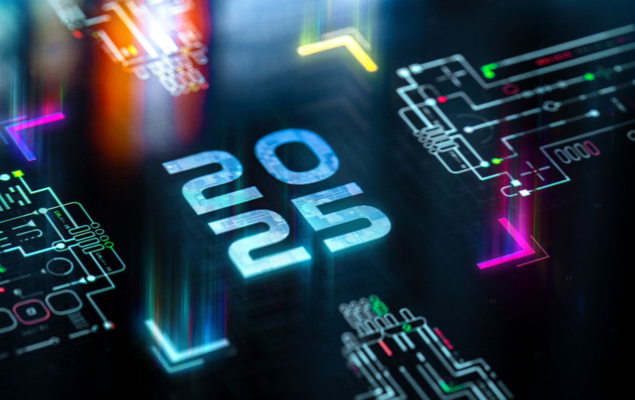 Какие технологии буду развиваться в 2025 году - список | РБК Украина