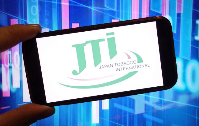 JTI Украина увеличила налоговые отчисления на 75% - что известно | РБК Украина