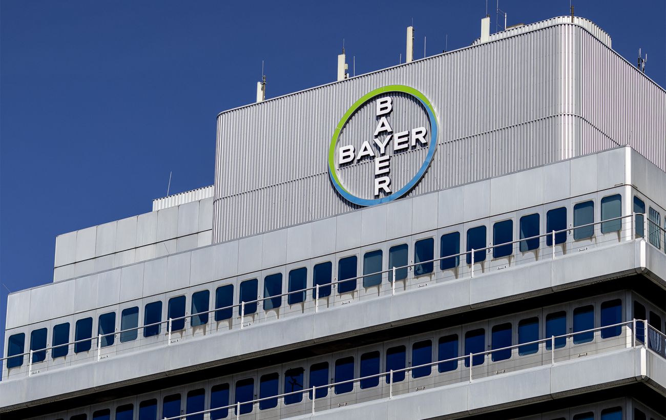 Bayer пытается заблокировать выход на рынок более дешевого аналога от ...