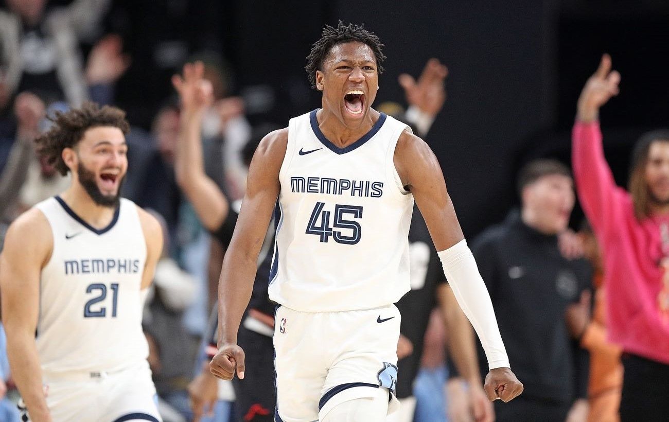 НБА обрала момент 26 лютого - відео | РБК-Україна