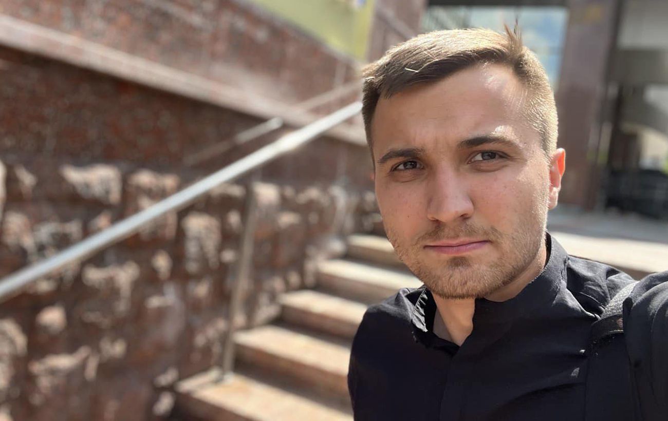 Дело Бражникова про пытки в Изоляции затягивают - адвокат Станислава Асеева | РБК Украина