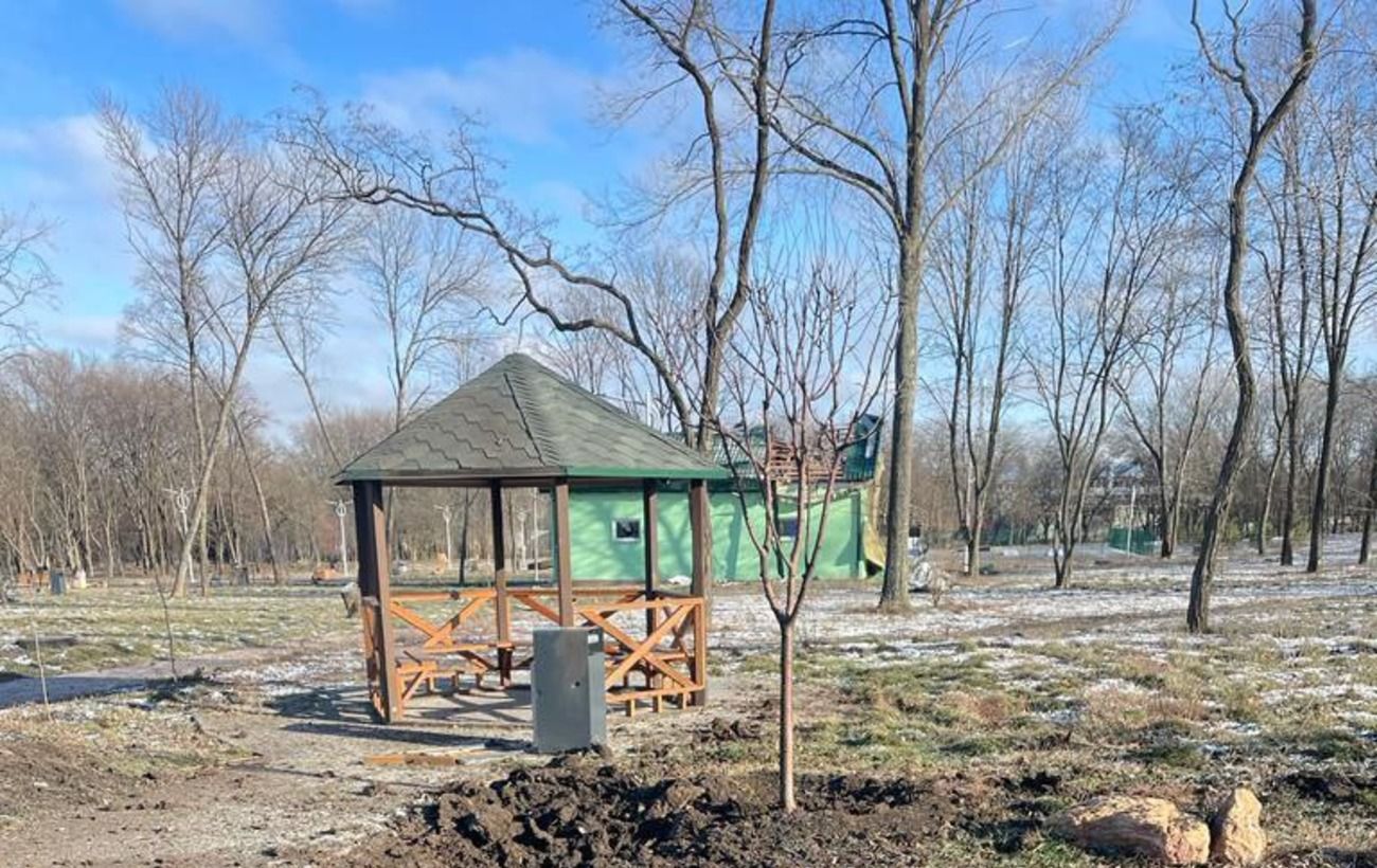Обстріл Курахового 11 січня - о ОВА показали наслідки | РБК-Україна