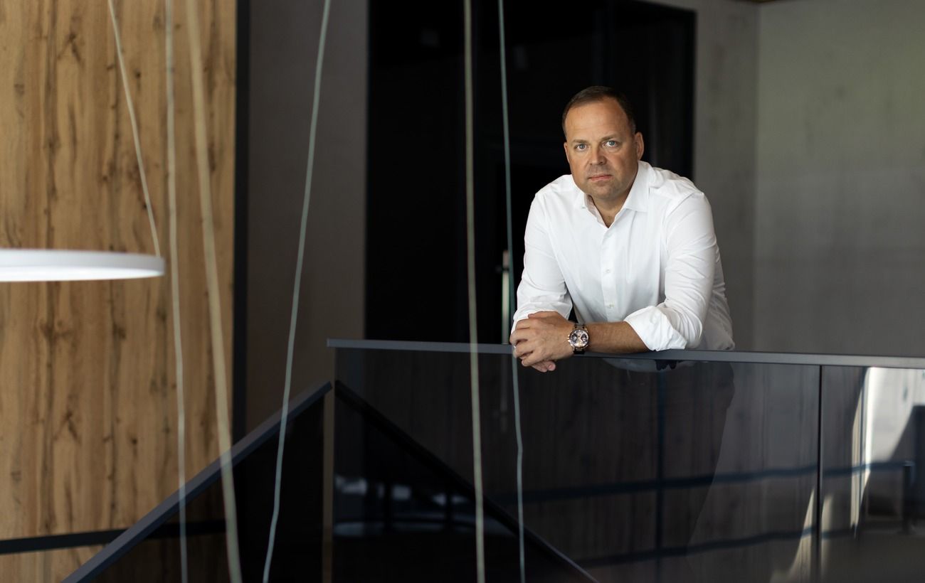 UPG має достатньо потужностей, аби забезпечити якісне пальне на всіх АЗС | РБК-Україна