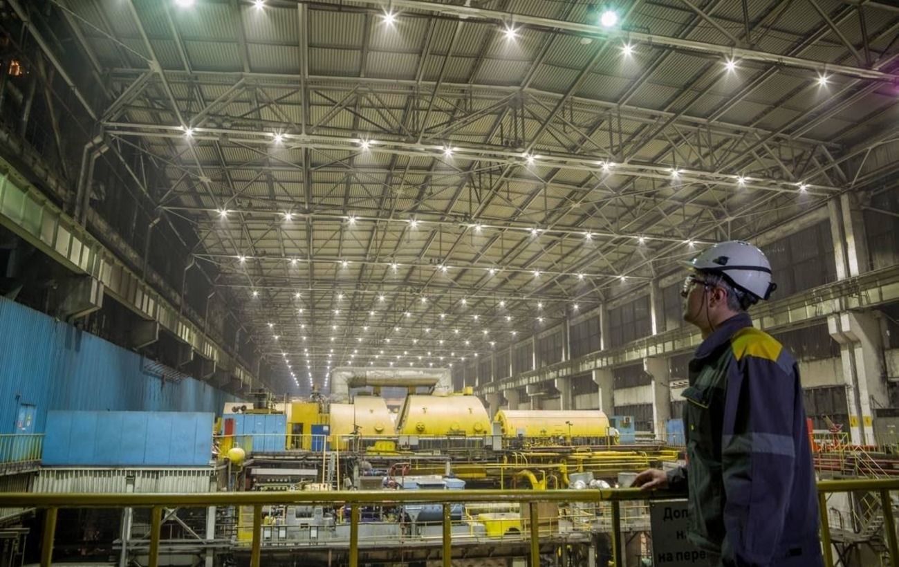 Зеленая энергетика в Украине - YASNO планирует инвестировать 1 млрд грн ...