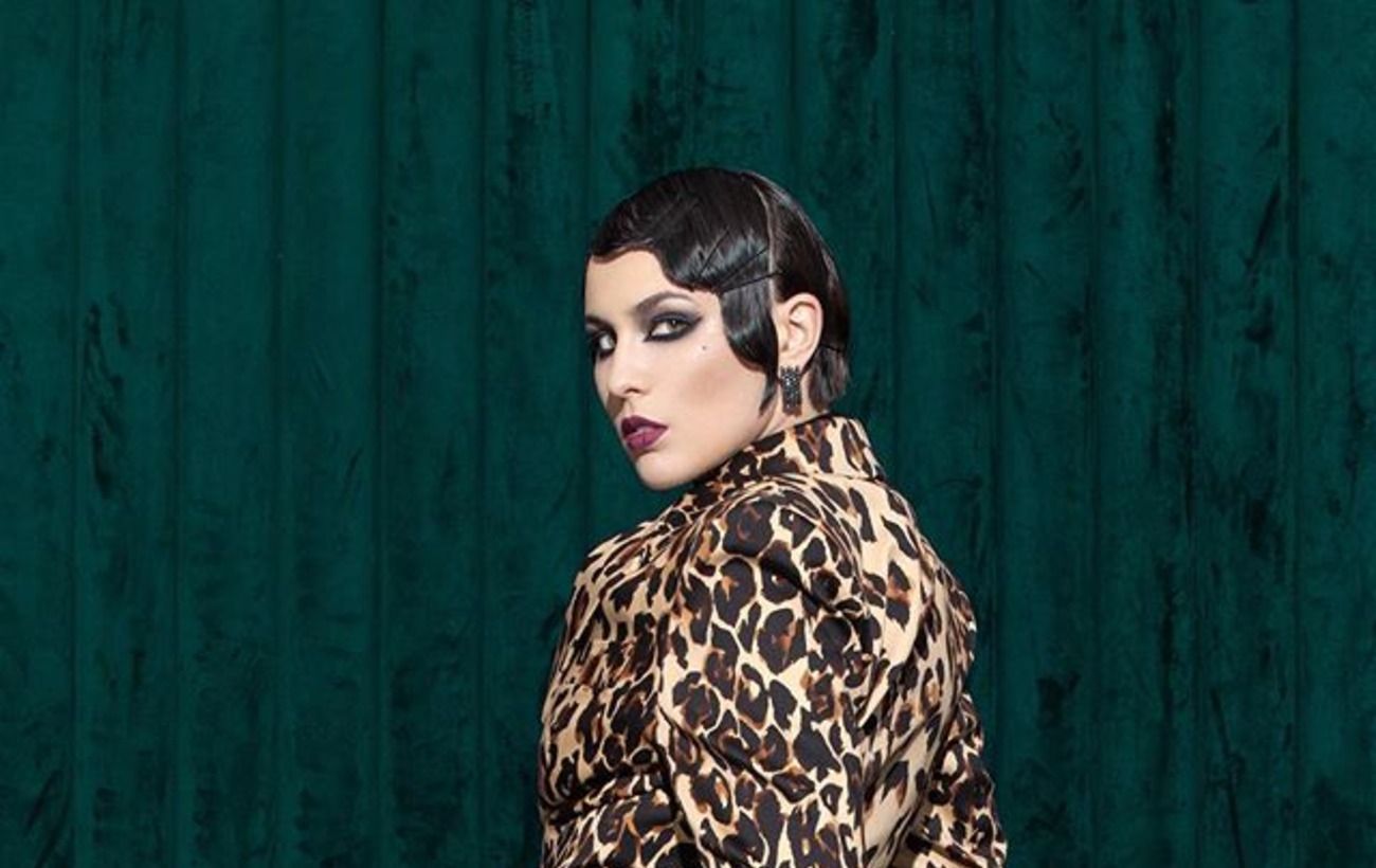 MARUV в соблазнительном комплекте спровоцировала сеть | РБК-Україна