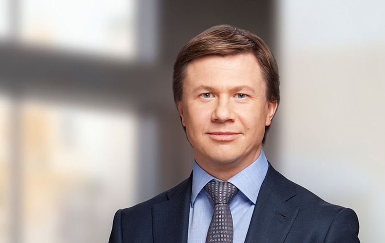 Руслан Демчак оголошений в розшук - НАБУ розкрило деталі | РБК-Україна