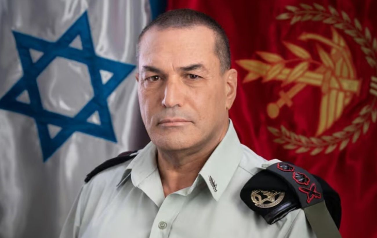 Командующий ЦАХАЛа призвал готовиться к "длительной кампании" против Ирана. Новини За кордону ...