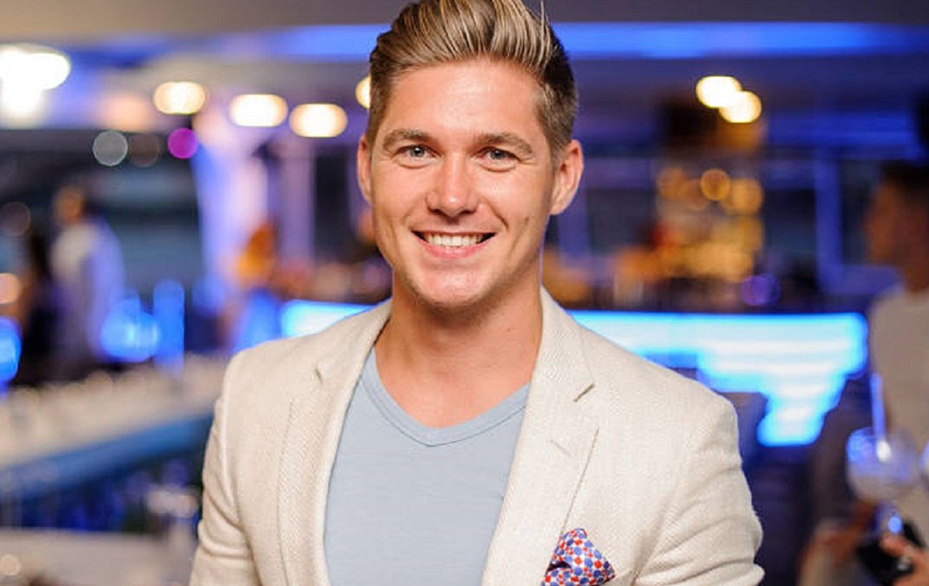 Остапчук и Полтавская поженились - фото из Готово | РБК Украина