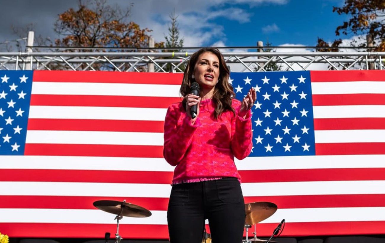 Трамп определился с заместителем посланника президента США на Ближнем ...