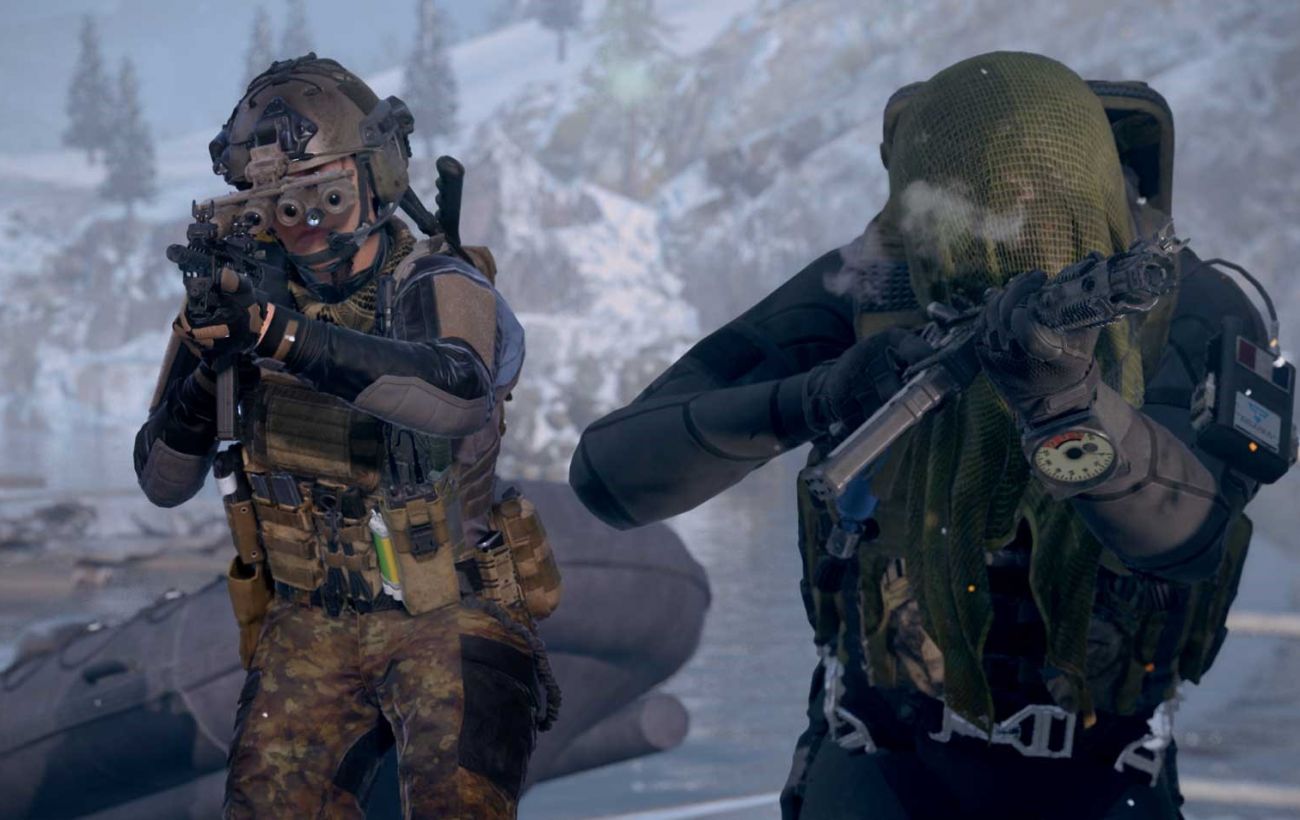 Мультиплеєр Call of Duty - головні помилки, які роблять гравці | РБК ...