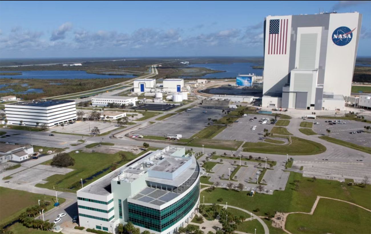 Голови Роскосмосу і NASA зустрінуться у США | РБК-Україна