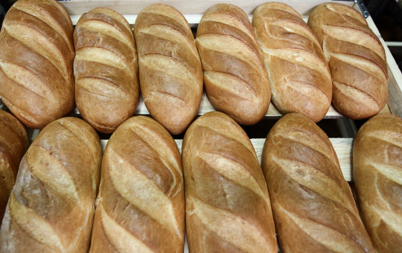 Продукты в Украине подорожали за год почти на 20% | РБК Украина