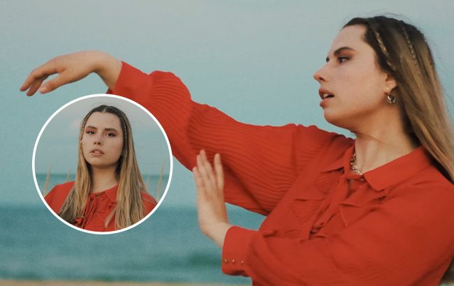 Затока і Чорне море у новому відео Palmo X на пісню No Worries | РБК ...