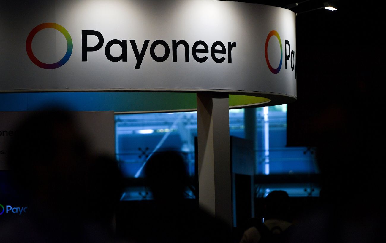 Payoneer остаточно припиняє роботу в РФ | РБК-Україна