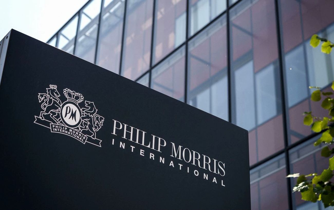 Philip Morris International увосьме визнали одним із кращих ...