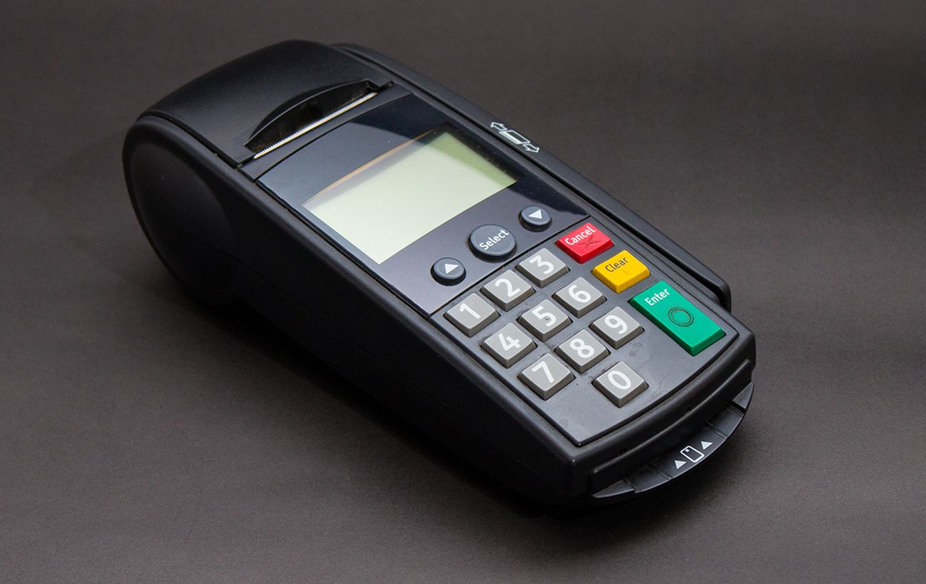 POS-термінали будуть обов’язковими у населених пунктах від 5 до 25 тис ...