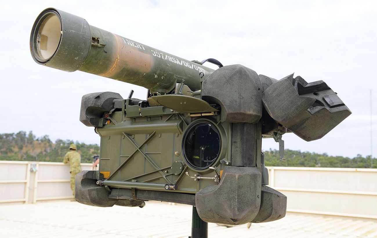 ЗСУ вперше показали шведський RBS-70 - знищили російський вертоліт Ка-52 | РБК-Україна