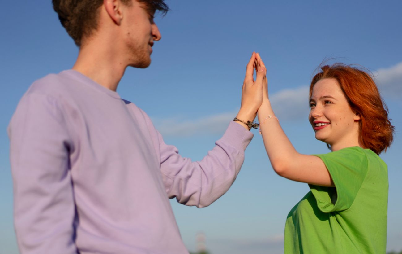 Что известно о свободных отношениях - советы психолога | РБК Украина