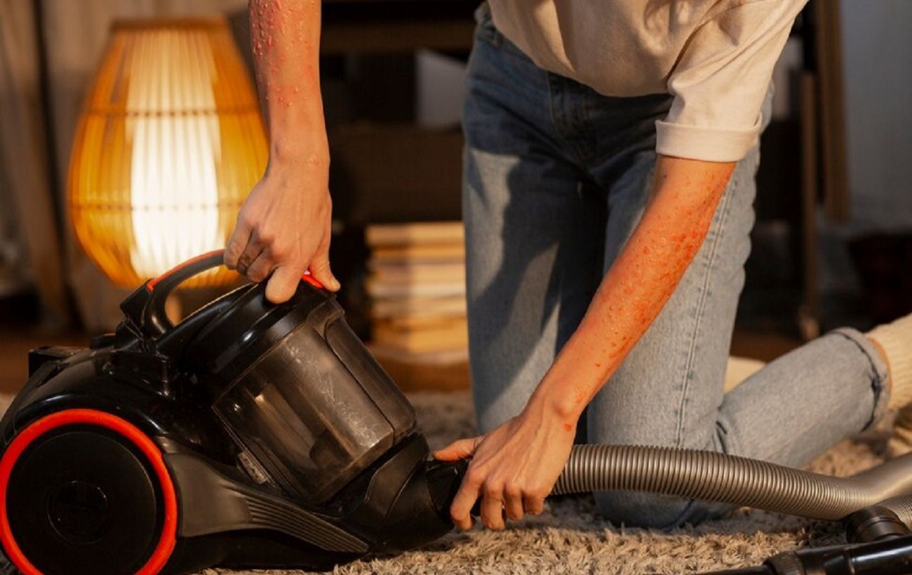 Як правильно пилососити - поради та лайфхаки | РБК-Україна