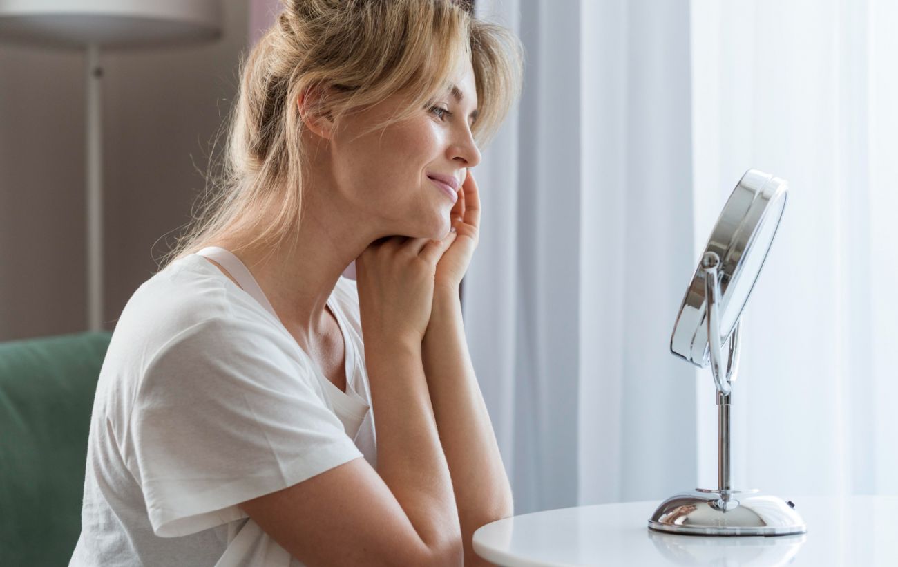 Як позбутись другого підборіддя - вправи | РБК-Україна