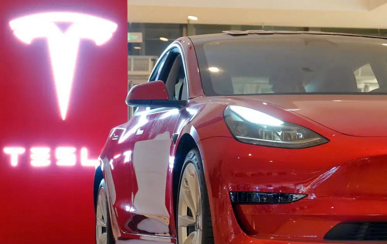 Tesla намерена начать производство электромоторов для самолетов | РБК ...