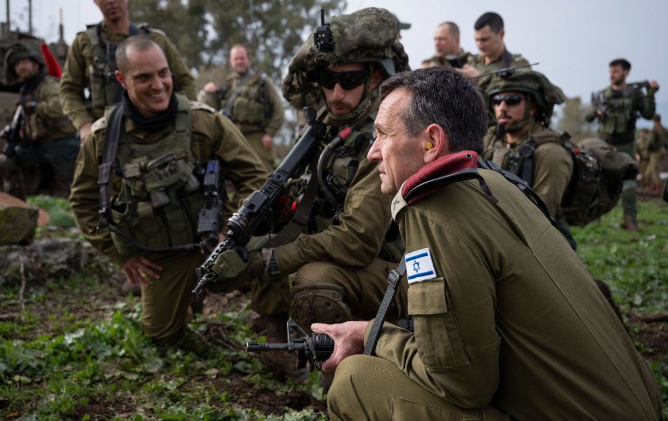 Війна Ізраїля з Ліваном можлива чи ні - у ЦАХАЛ оцінили ймовірність ...