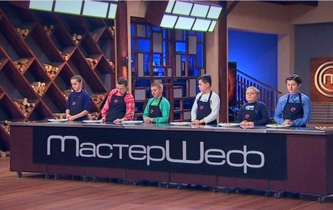 МастерШеф.Діти 2 сезон 12 выпуск шоу смотреть онлайн | Стайлер